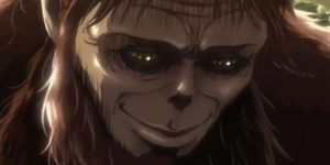 Levi vs Beast Titan | Attack On Titan Best Fight – Anime Soldier